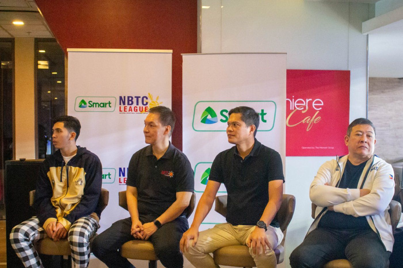 NBTC girls' tournament goes beyond basketball: Mau Belen | ABS-CBN Sports