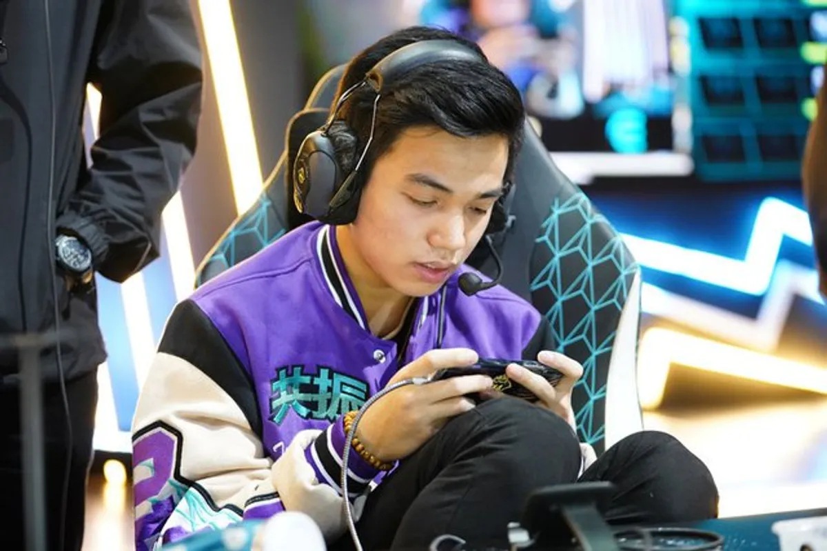 M4: Amid controversies, Yawi keeps eyes on world title race | ABS-CBN ...