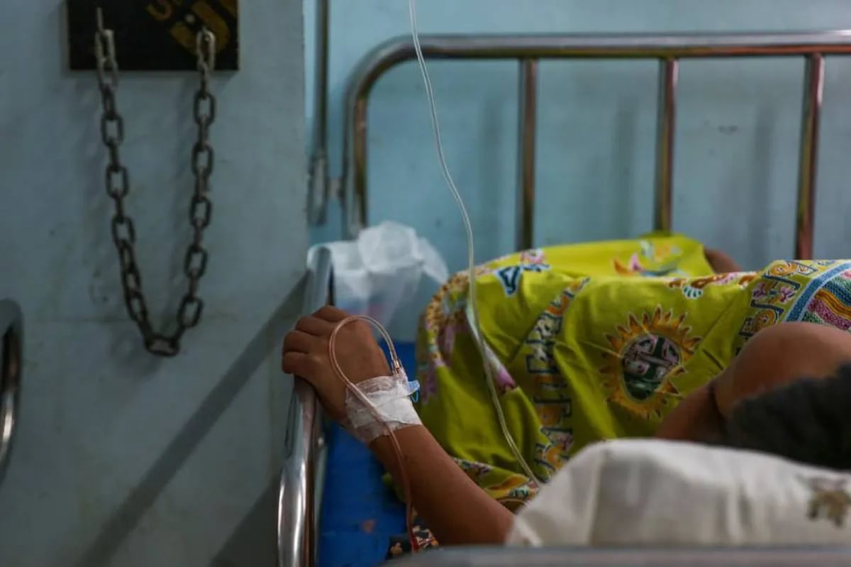 DOH: Kaso ng dengue pumalo sa higit 51,000 mula Enero-Mayo | ABS-CBN News DOH: Kaso ng dengue pumalo sa higit 51,000 mula Enero-Mayo | ABS-CBN News