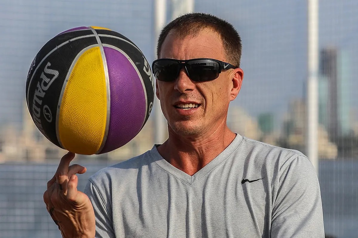 Jason Williams to headline return of NBA 3X Philippines | ABS-CBN Sports