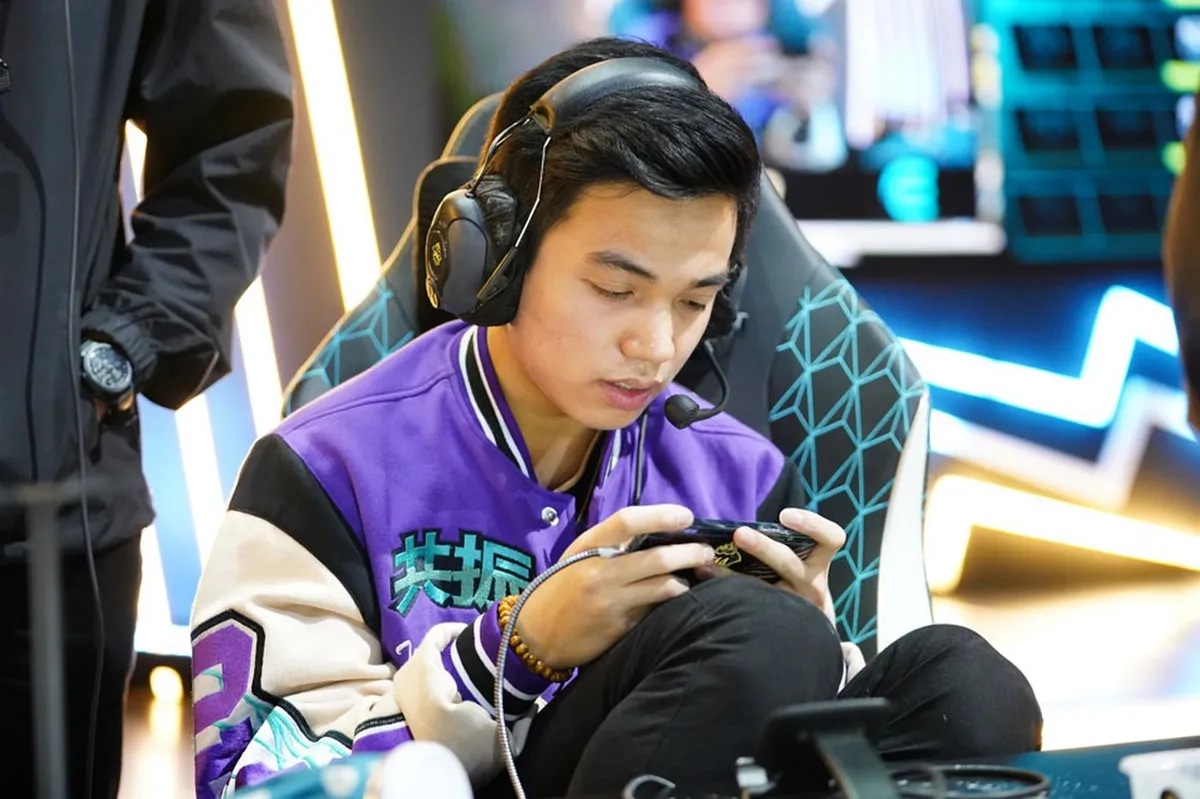 M4: Amid controversies, Yawi keeps eyes on world title race | ABS-CBN ...