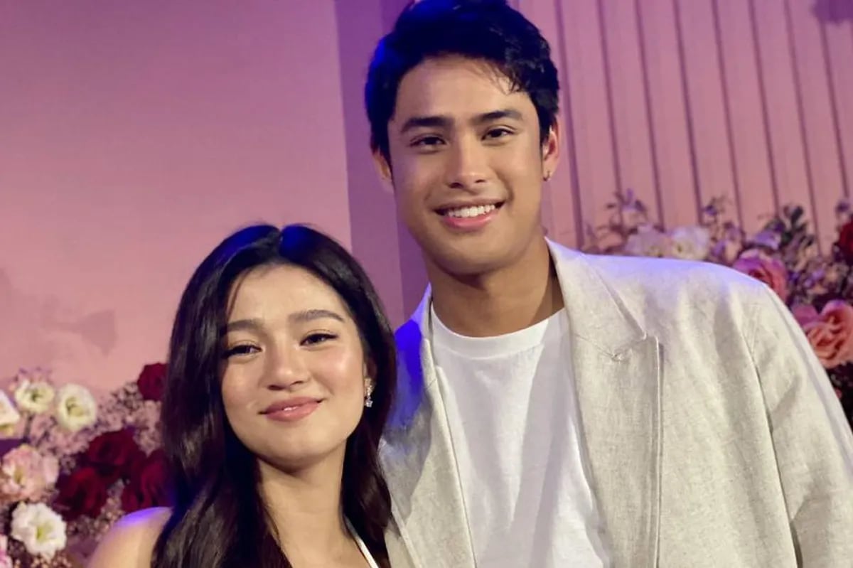 Donny Pangilinan, Belle Mariano to headline primetime series 'Can't Buy ...
