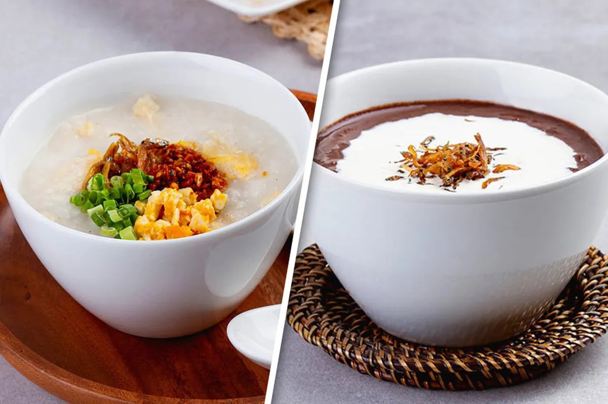 PAL launches special in-flight anniversary menu | ABS-CBN Lifestyle