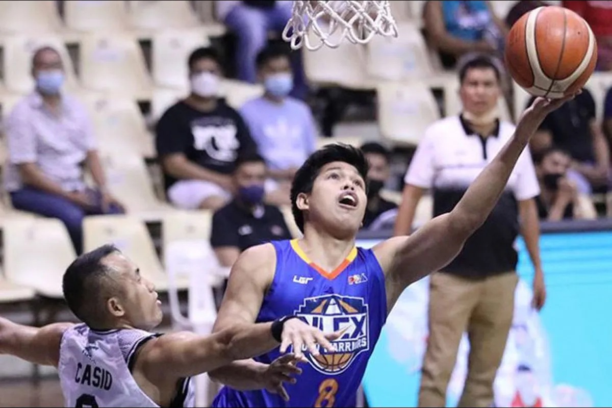 PBA: Hot-scoring night ni Trollano, pa-birthday sana kay Asi Taulava ...