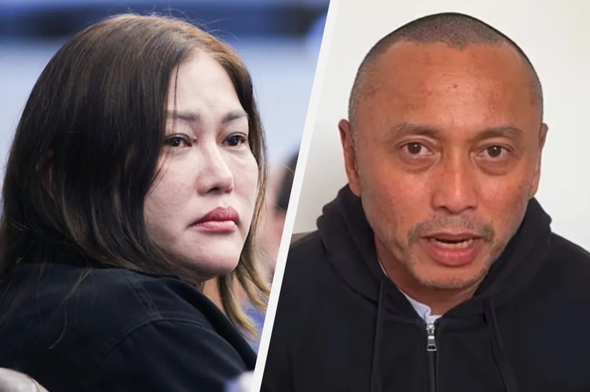 House panel junks Degamo widow's bid to have Teves expelled from chamber | ABS-CBN News