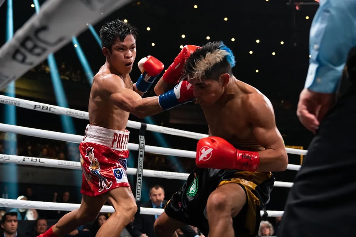 Boxing: Ancajas to battle experienced Colombian Wilner Soto | ABS-CBN ...