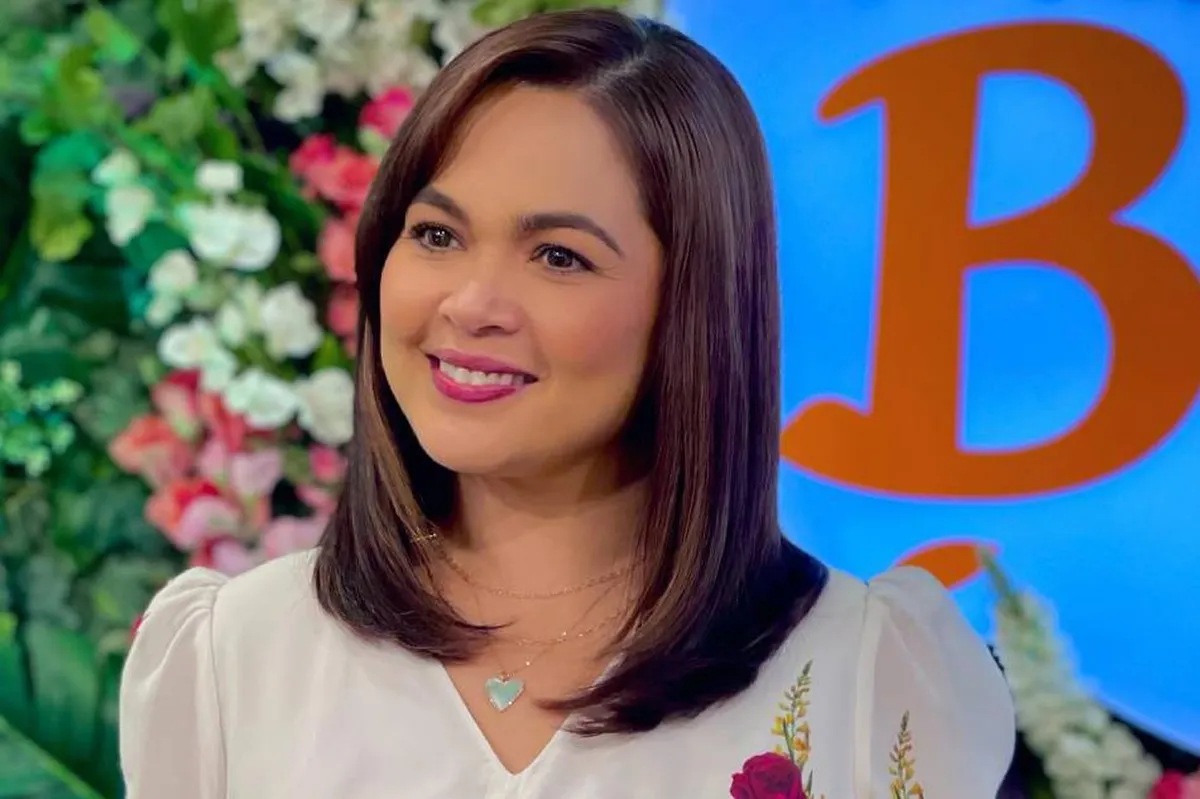 Juday on working with Claudine: ‘This is the perfect moment’ | ABS-CBN Entertainment