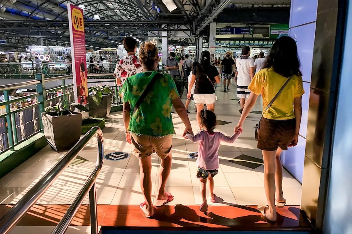 DSWD signs IRR for Parent Effectiveness Service Act | ABS-CBN News