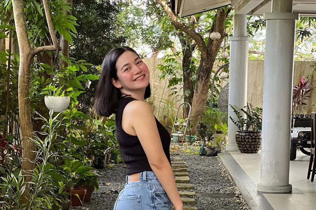 Kyla receives sweet birthday greeting from husband Rich Alvarez | ABS-CBN Entertainment