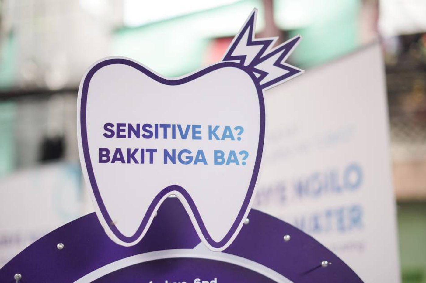 The truth and meaning behind tooth 'ngilo' | ABS-CBN Lifestyle
