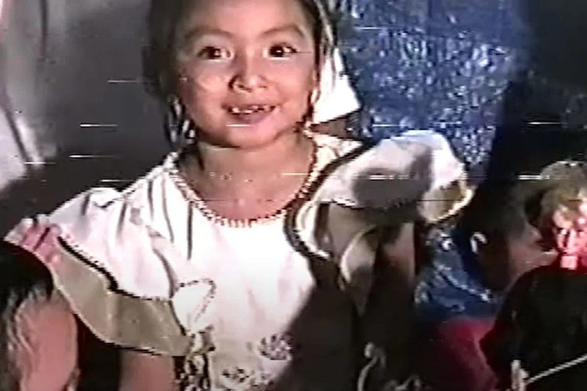 'Childhood, family': Nadine Lustre gets personal in first vlog | ABS-CBN Lifestyle