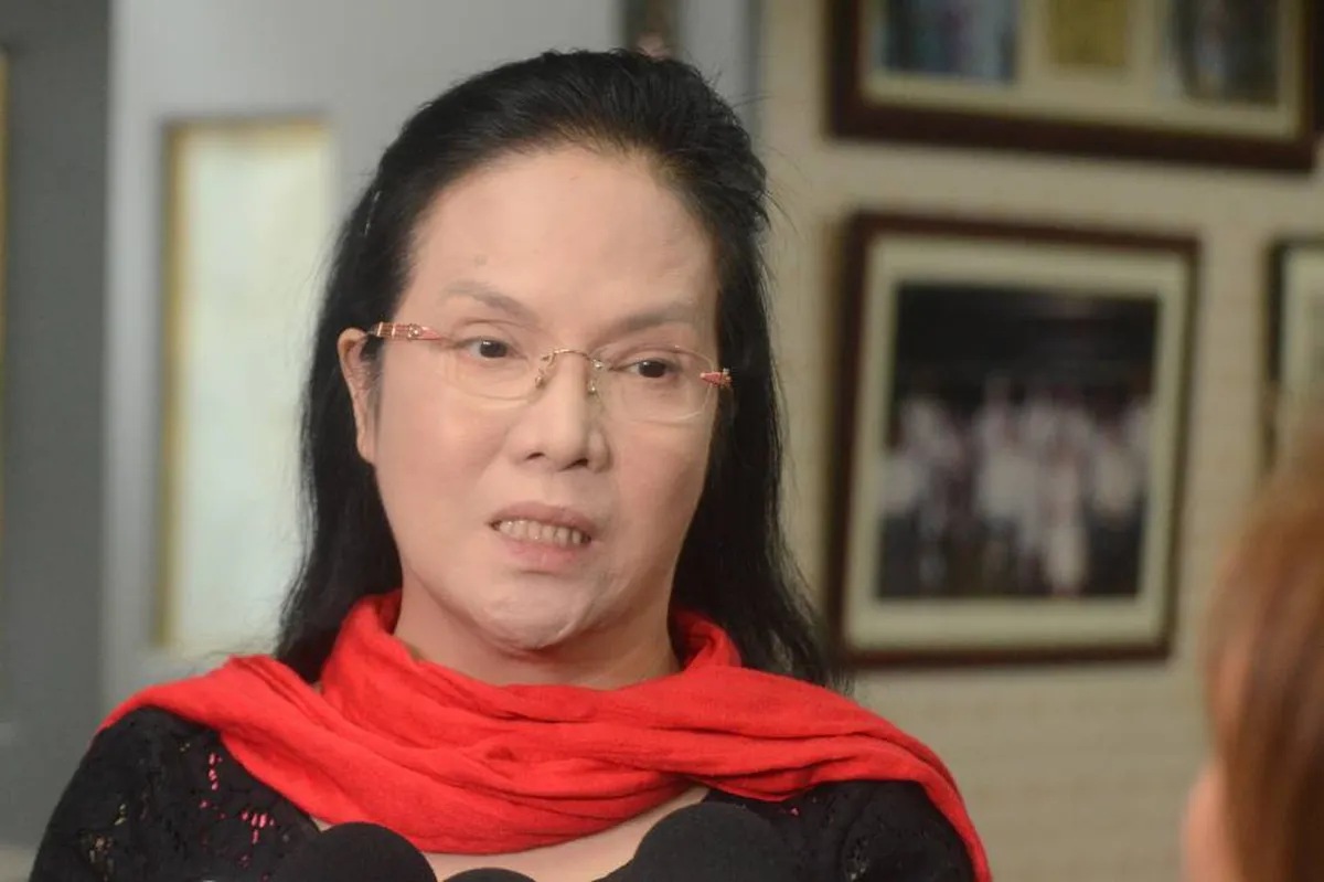 SC issues second show cause order vs PAO chief over office order | ABS-CBN News