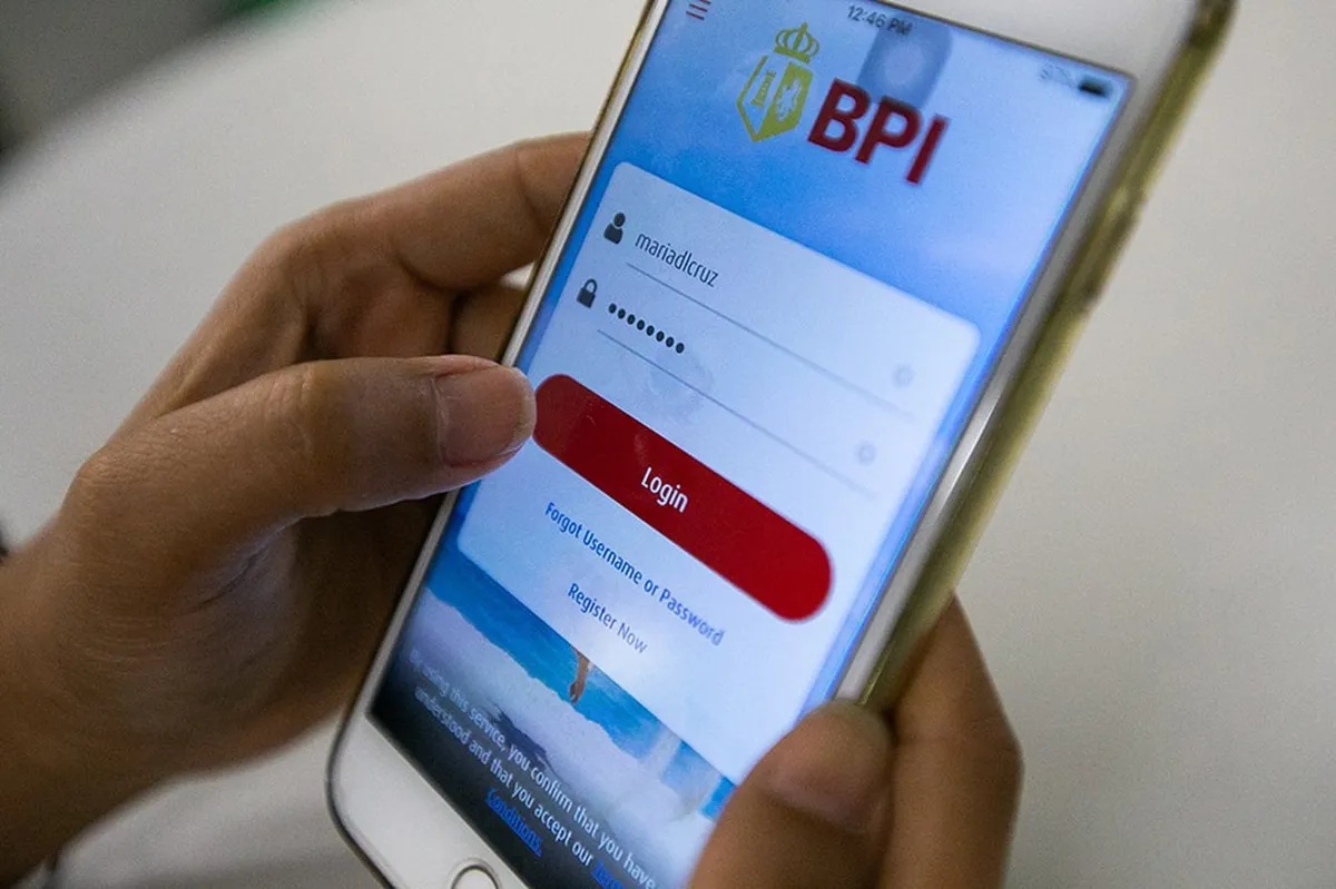 BPI says duplicate transaction glitch has 'no material impact' on ...