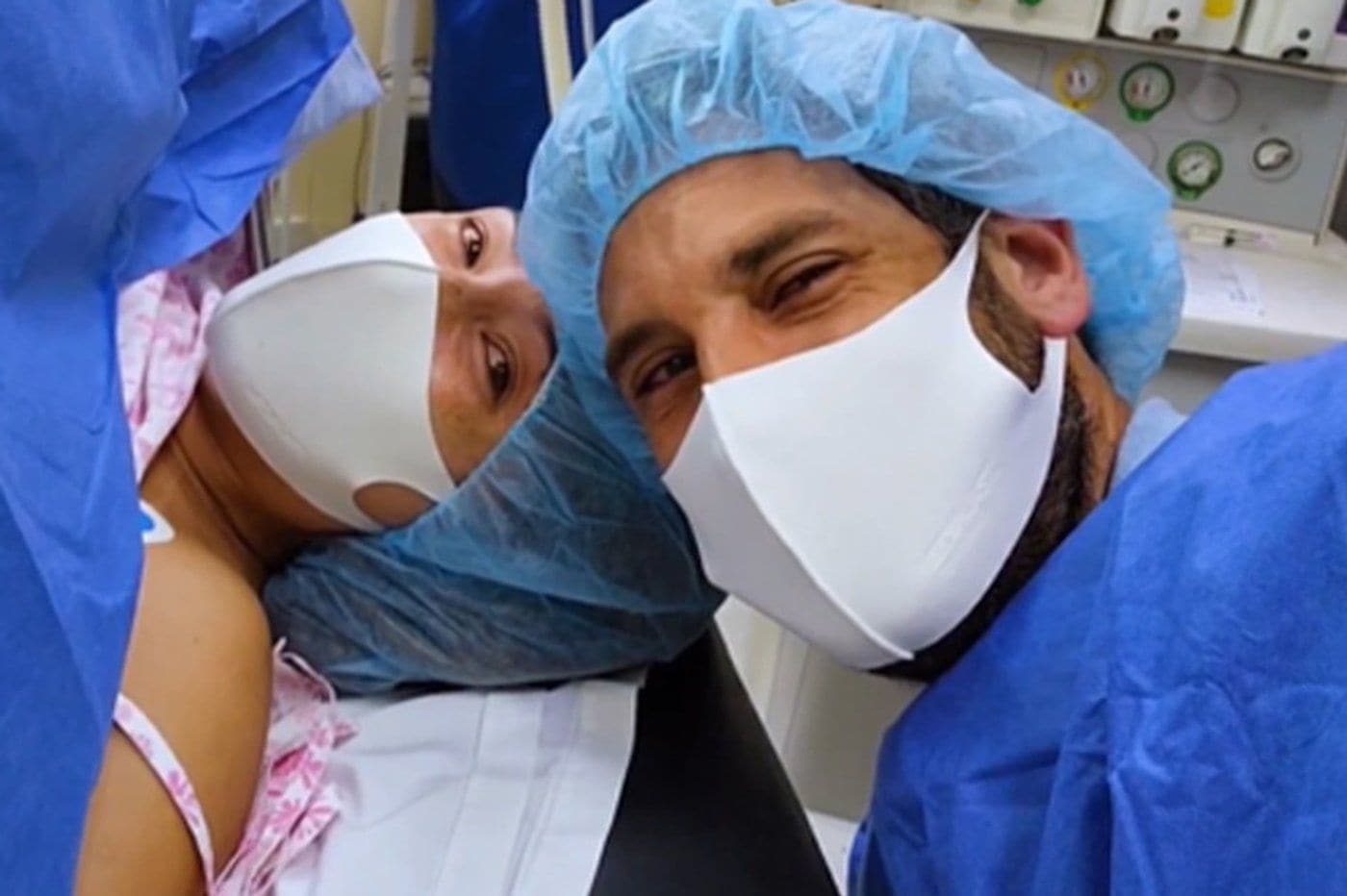 Solenn Heussaff finally reveals full name of baby daughter | ABS-CBN ...