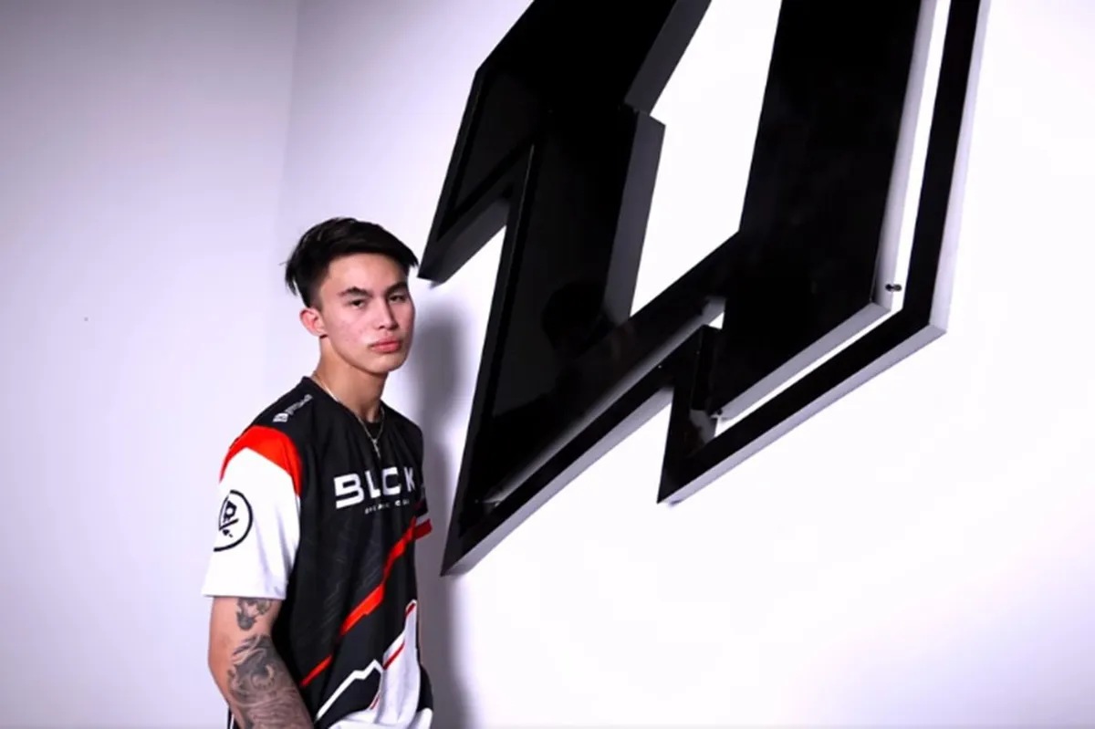 Renejay on joining Blacklist: I'm in the best team | ABS-CBN Sports