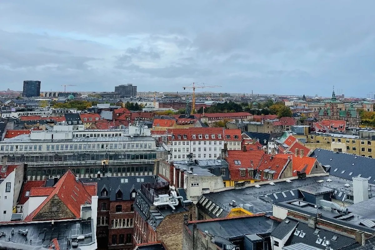 As cash fades, Denmark marks first year with no bank robberies | ABS-CBN