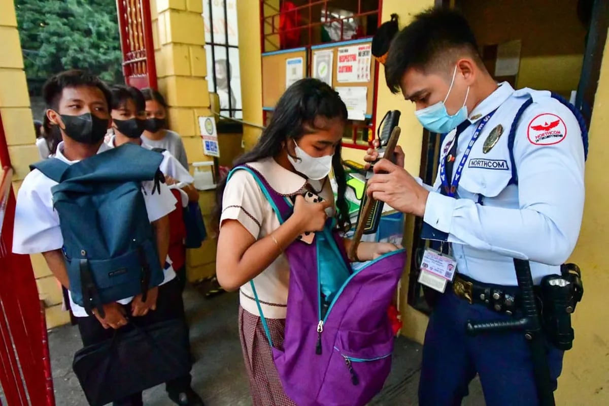 DepEd to pilot 'learning camps' in July | ABS-CBN News