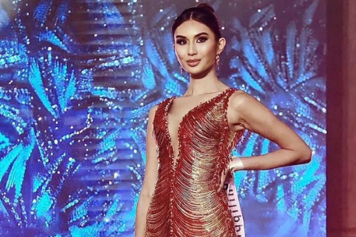 Vietnam wins Miss Eco International 2021; PH's Ashley Subijano finishes ...