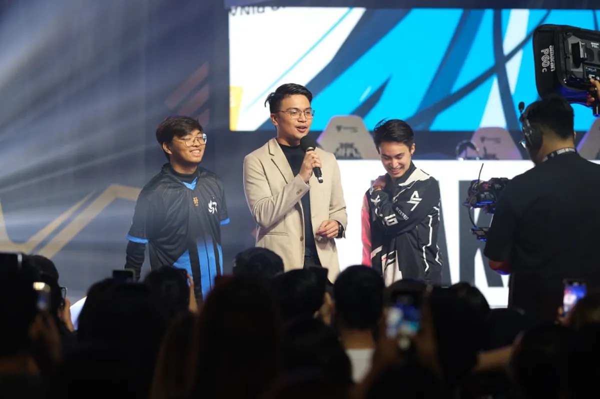 MPL Season 11: RSG, H2wo, topple Renejay, Blacklist; Echo stays unblemished | ABS-CBN Sports