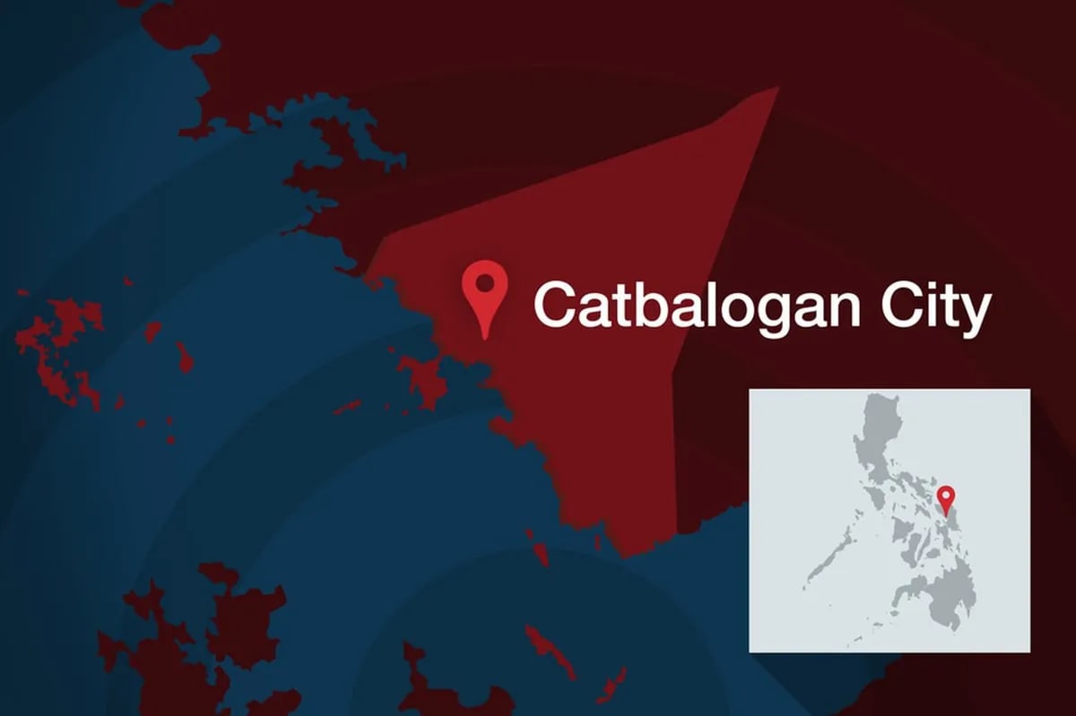 Bagong silang na sanggol, natagpuang patay sa dalampasigan sa Samar ... Bagong silang na sanggol, natagpuang patay sa dalampasigan sa Samar ...