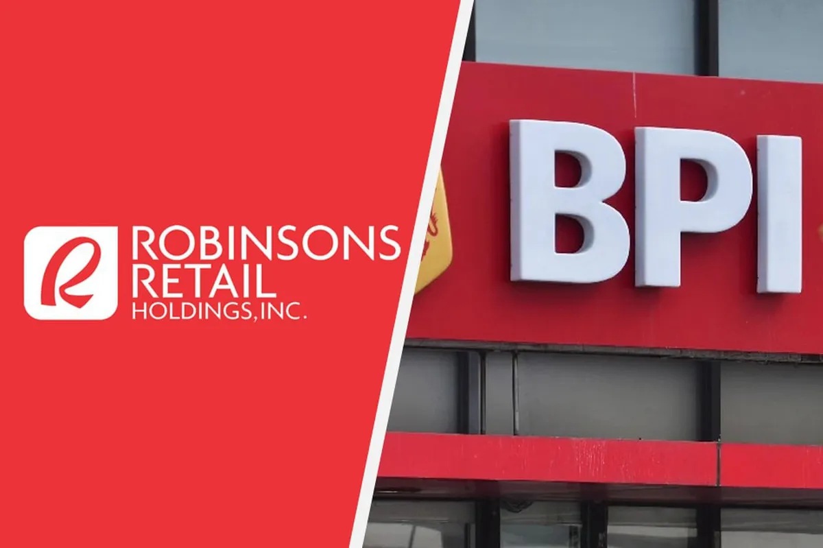 Robinsons Retail says to acquire 4.4 percent stake in BPI | ABS-CBN News