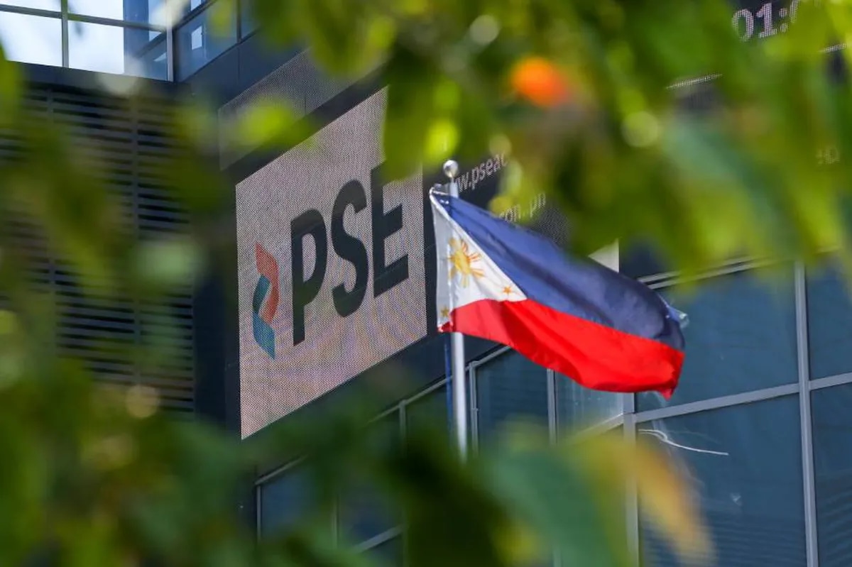 PSE optimistic of big ticket IPOs this year despite elevated inflation ...