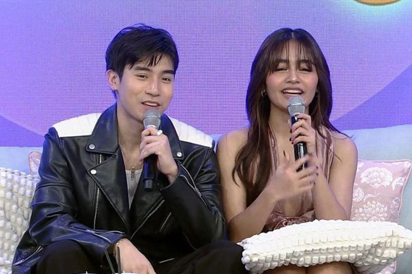 What's the real score between Vivoree Esclito, Brent Manalo? | ABS-CBN ...