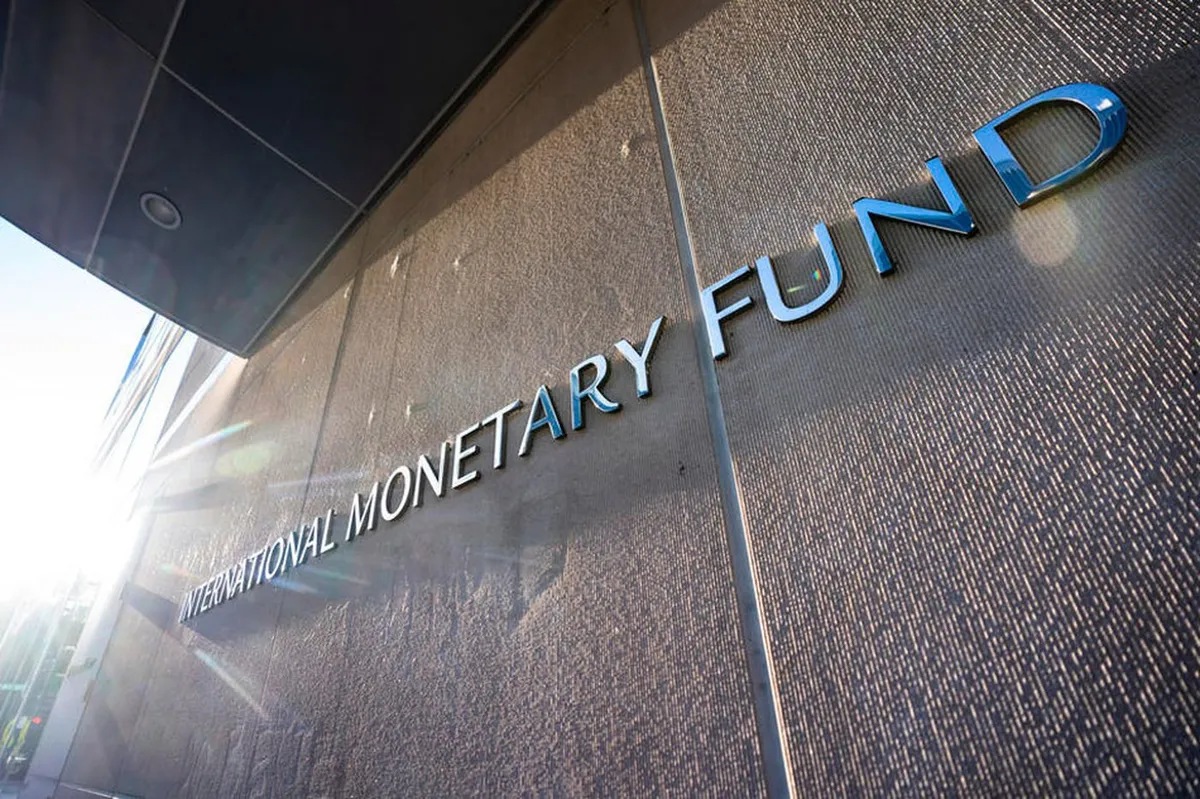 IMF raises 2023 economic outlook but warns of slowing global growth ...