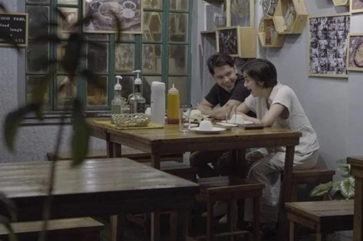 Carlo Aquino confirms dating Charlie Dizon | ABS-CBN Entertainment