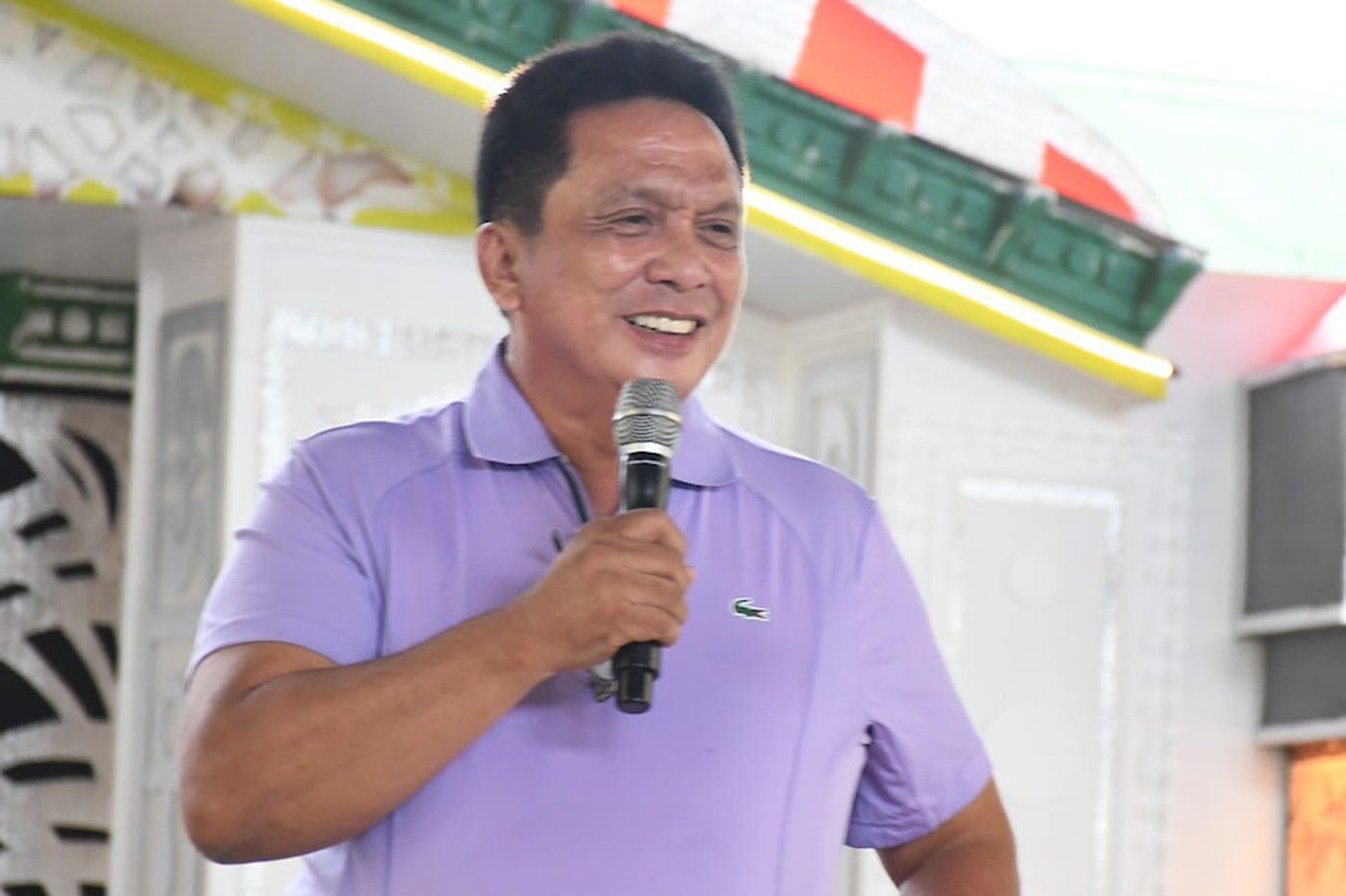 PNP chief admits security negligence in slay of Negros Oriental Gov ...