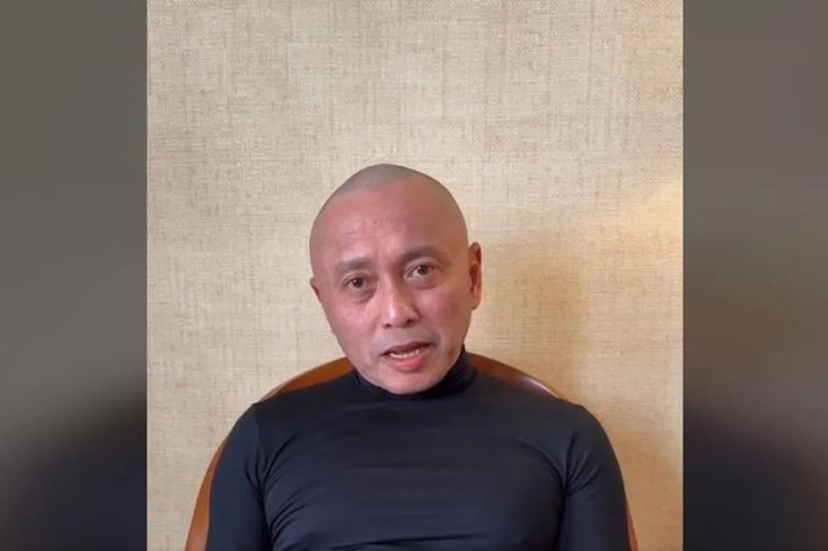 Rep. Teves slams alleged attempts to tag him in Gov. Degamo's death ...