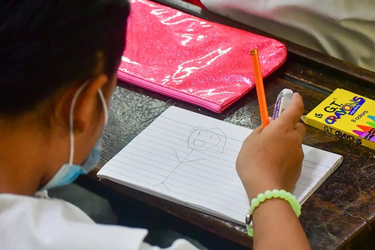 Filipinos' IQ 'below average'? Deped says to 'read report', discuss ...