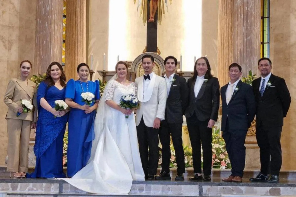 AJ Dee taps Leni Robredo, Piolo Pascual as wedding sponsors | ABS-CBN ...