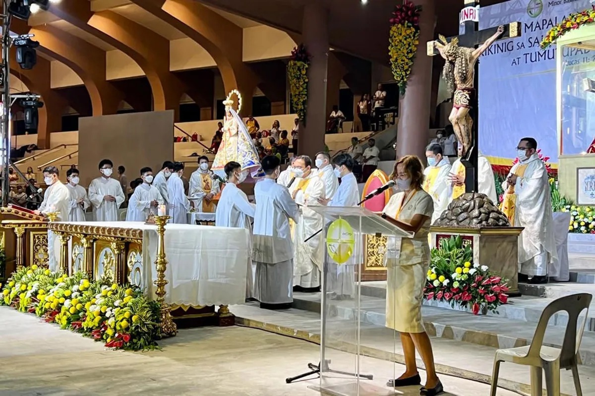 Black Nazarene mass returns to Quirino Grandstand | ABS-CBN News