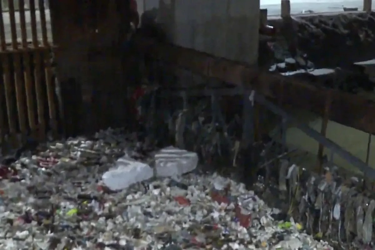 Bata nalunod sa Talayan Creek sa QC; kalaro hinahanap | ABS-CBN News