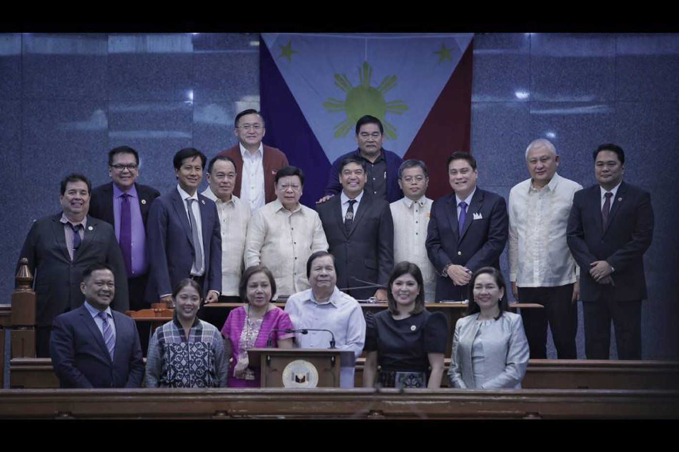 CA confirms appointment of 3 DFA officials | ABS-CBN News