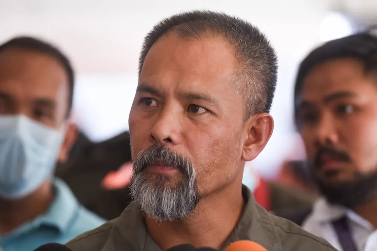 Bantag faces new coercion case after torture raps | ABS-CBN News