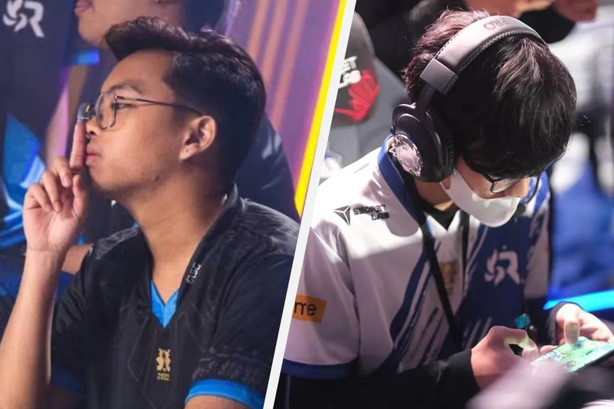 MLBB: Aqua returns, no H2wo as RSG reveals MPL S12 lineup | ABS-CBN Sports