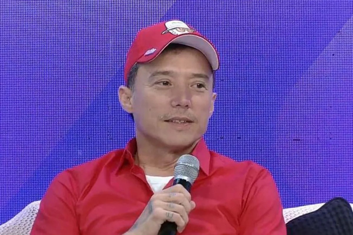 Epy Quizon, enjoy sa pagganap bilang Ador sa 'Dirty Linen' | ABS-CBN ...