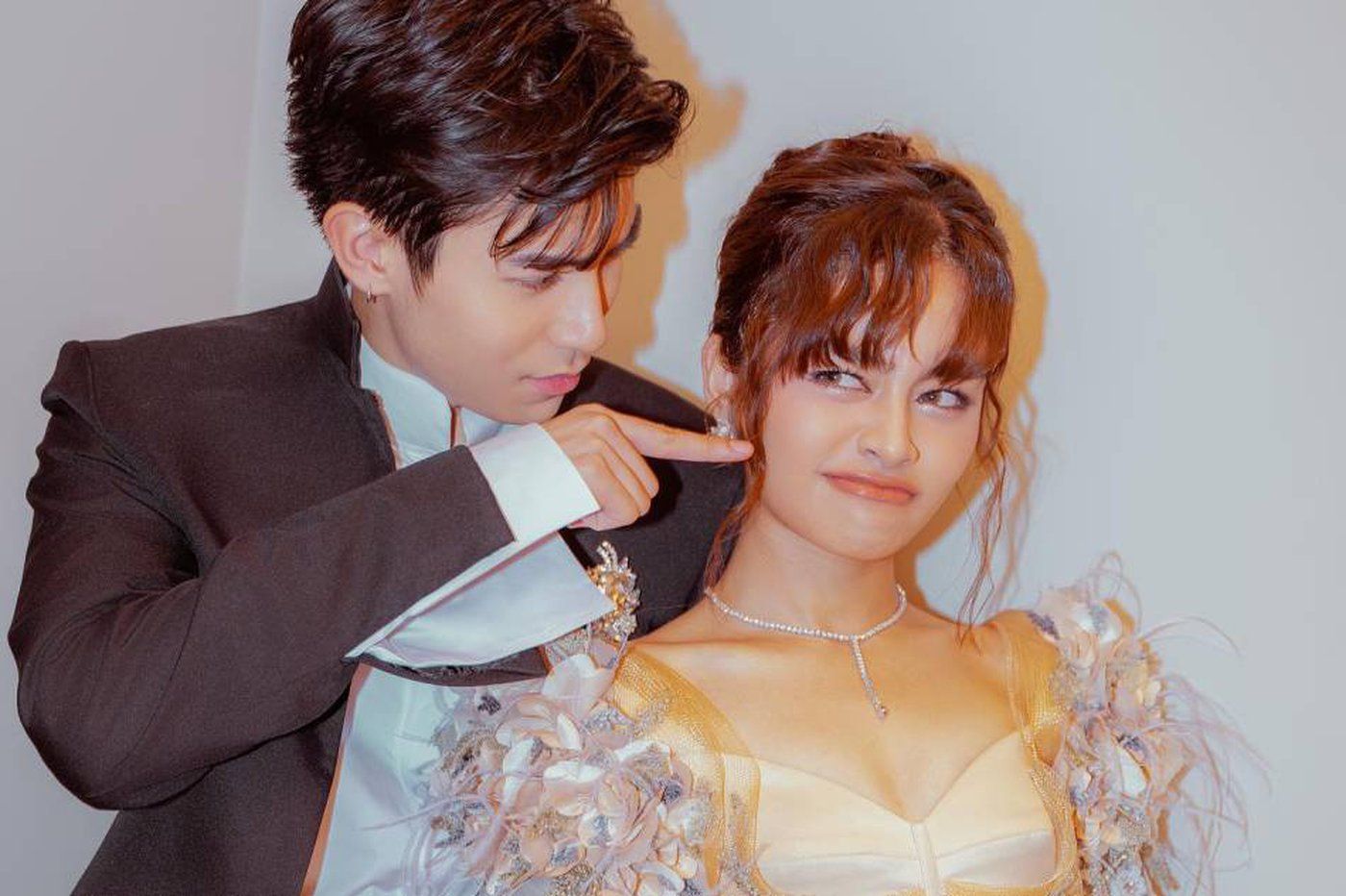 Vivoree Esclito on love: 'I think it's time' | ABS-CBN Entertainment