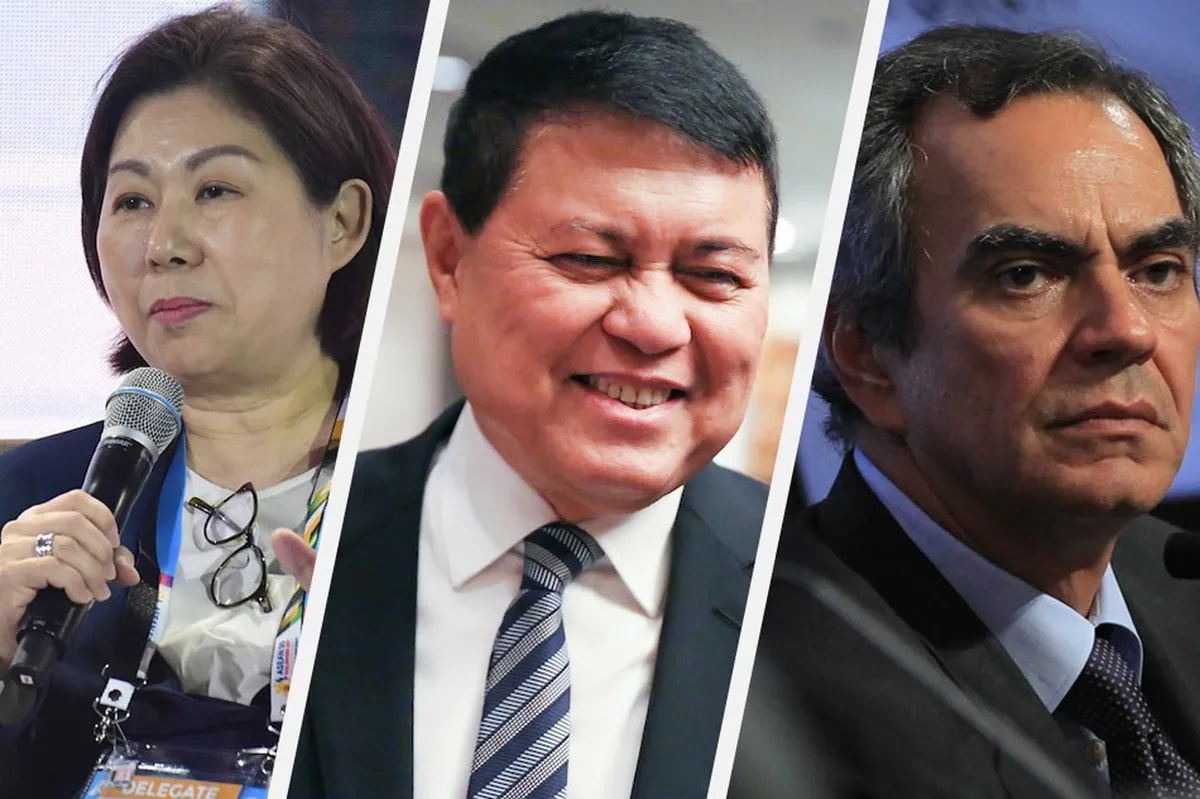 Forbes: Wealth of Philippines' 50 richest rises 11 percent | ABS-CBN News