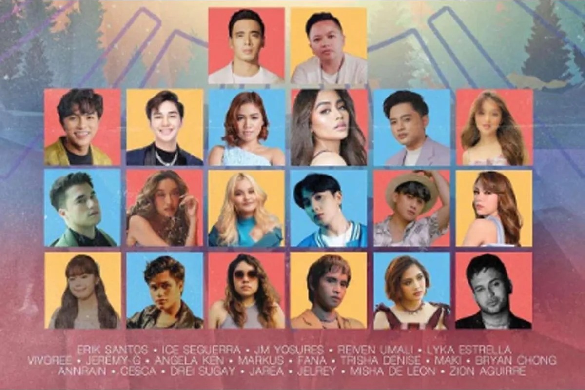 OPM artists to stage concert at Metropolitan Theater | ABS-CBN ...