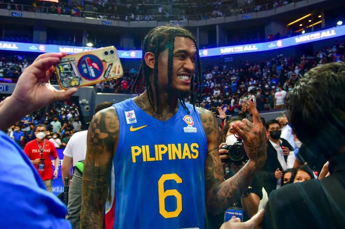 Edu looking forward to having Clarkson, Sotto on board | ABS-CBN Sports