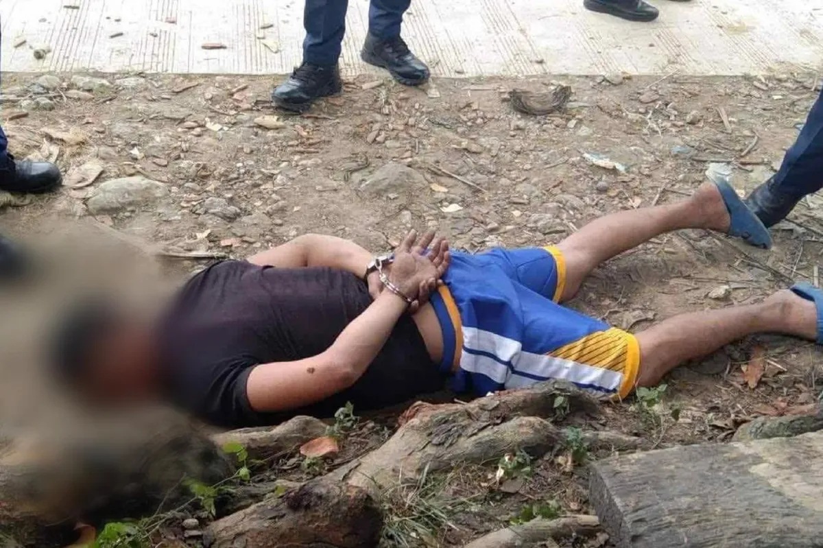 Army confirms 3 suspects in Degamo killing are ex-soldiers | ABS-CBN News