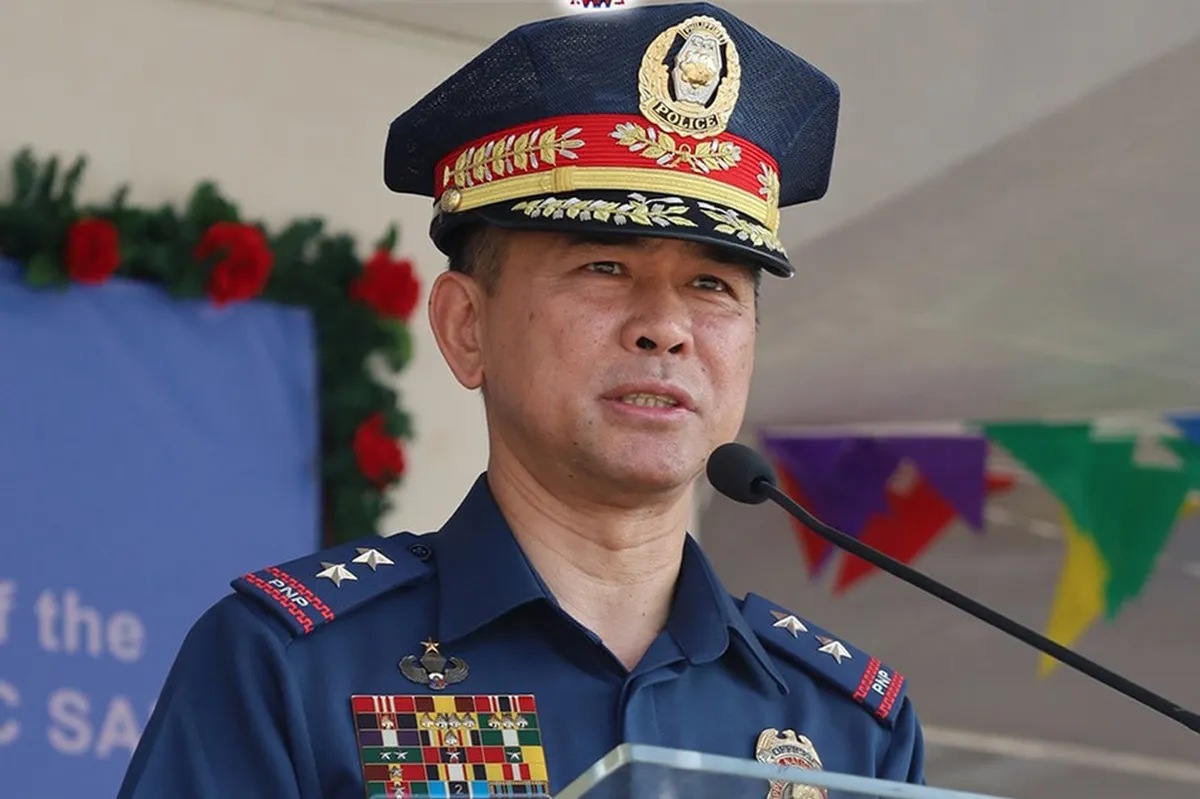 Ilang pagkukulang sa mga presinto, napuna ng NCRPO chief | ABS-CBN News