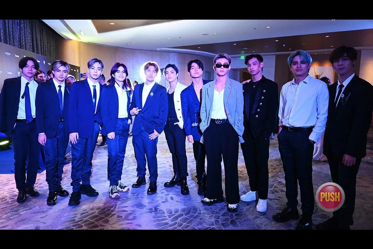 Celebrities, online personalities glam up for livestream platform’s ...