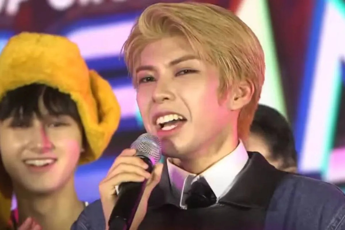 'Dream Maker': Ishiro Incapas gets mall show benefit points | ABS-CBN ...