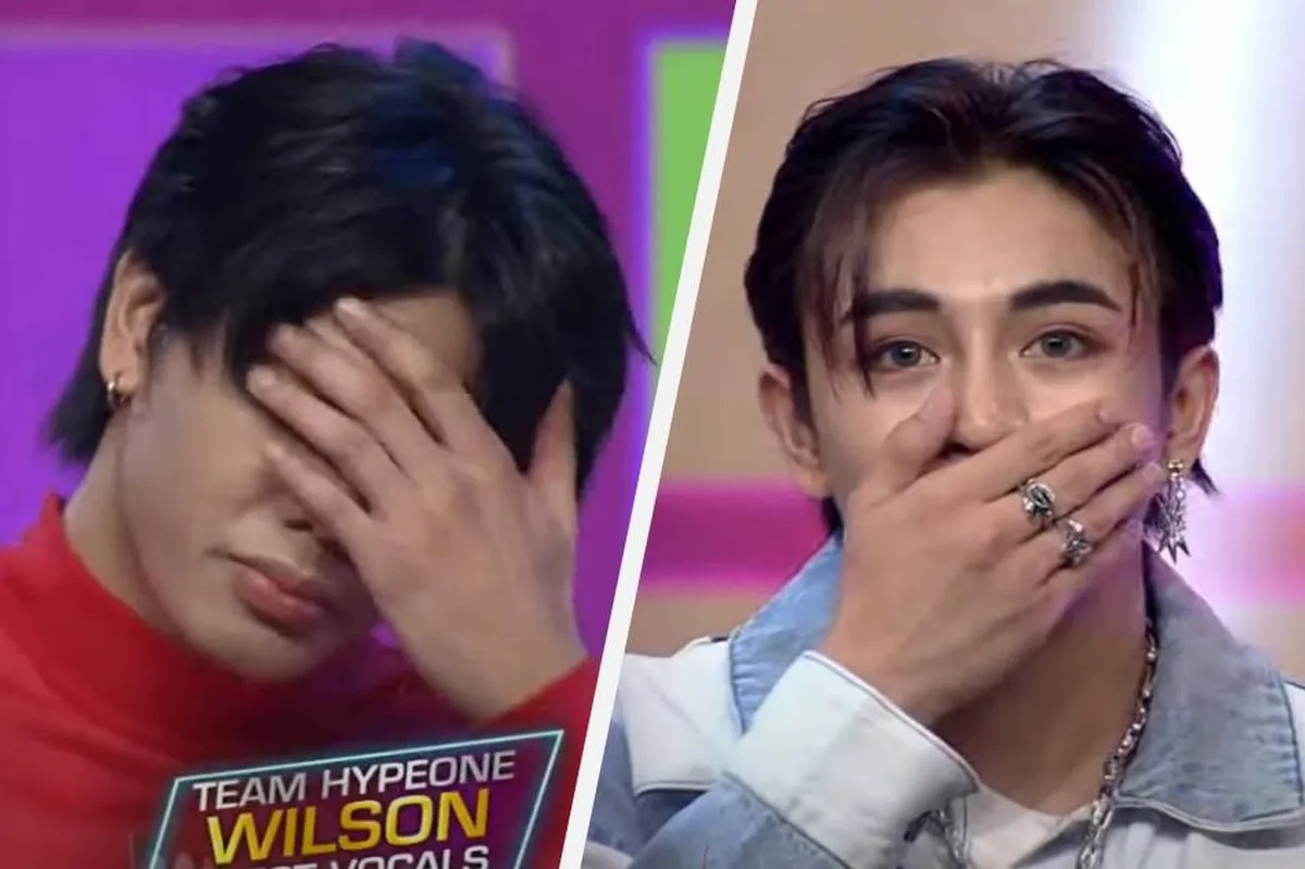 'Dream Maker': Wilson Budoy, Russu Laurente get bonus points in 2nd ...