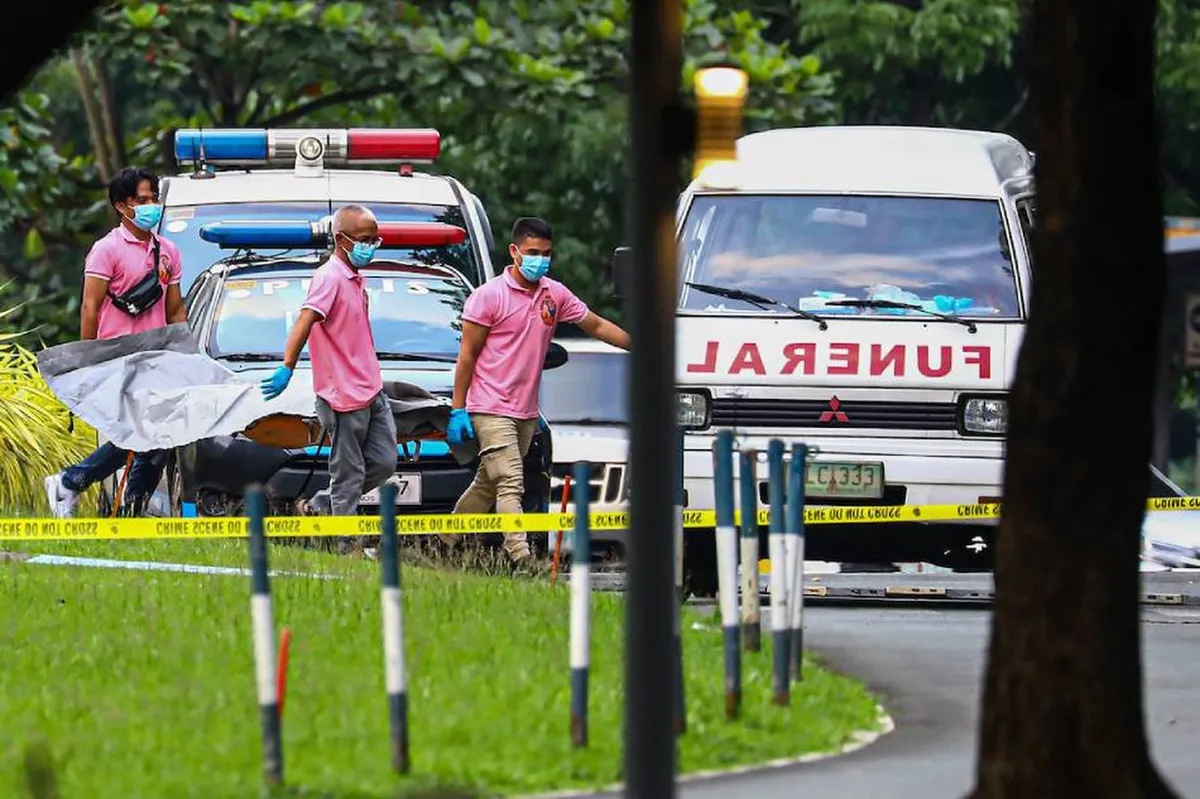 At least 7 attacks vs local politicians logged since Marcos took office: senator | ABS-CBN News