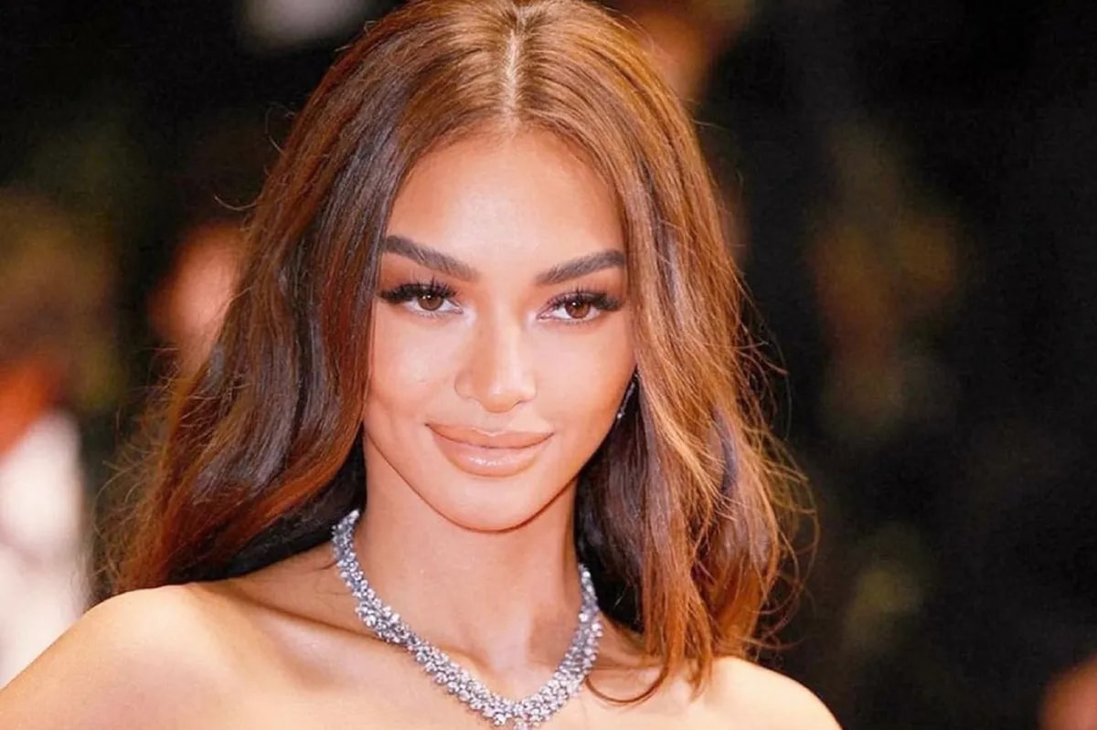 LOOK: Kylie Verzosa serves mermaid look in Cannes | ABS-CBN Lifestyle